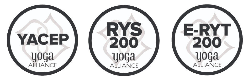 Yin yoga teacher training in Melbourne